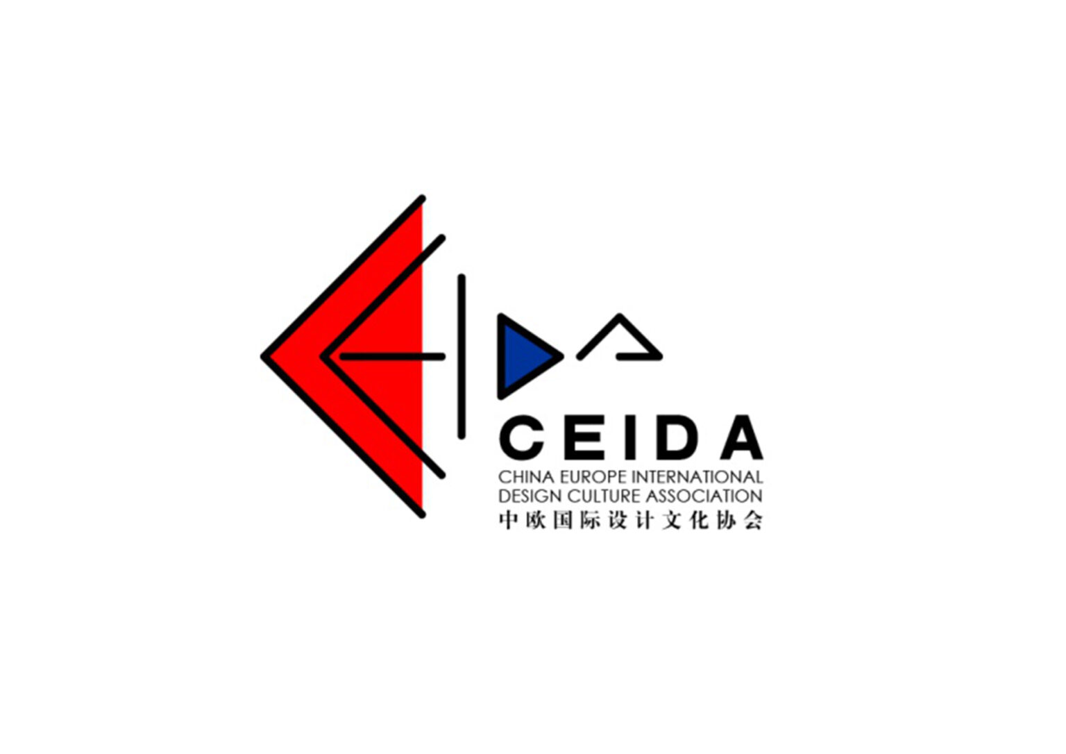 CEIDA – China Europe International Design Culture Association